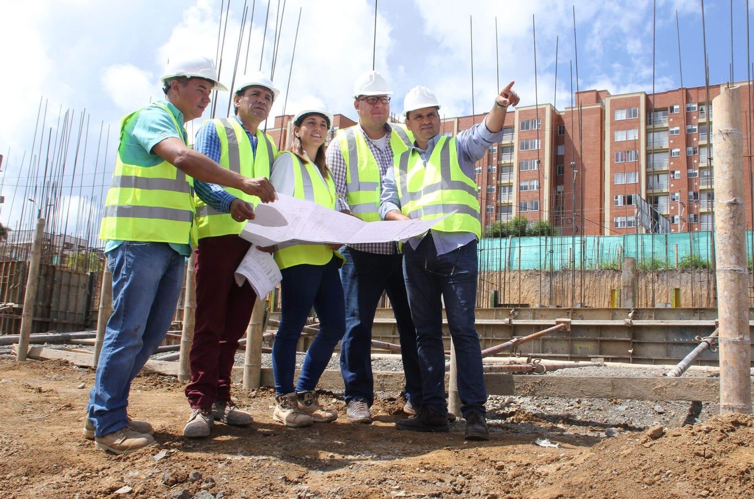 Descubriendo la Constructora Cúpula - Proyectos de vivienda Pereira, Dosquebradas, Manizales ...
