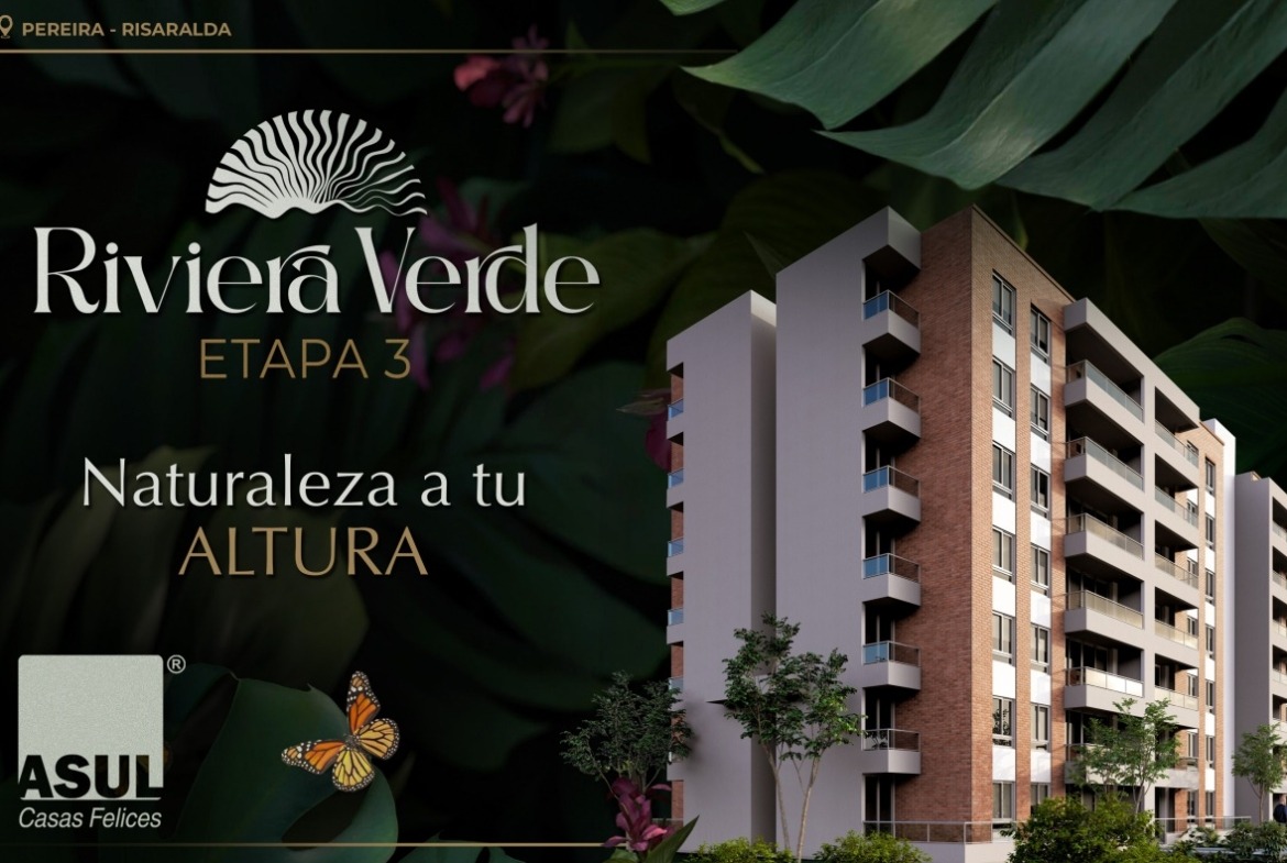 Proyectos de vivienda en Pereira - Llegué A Casa
